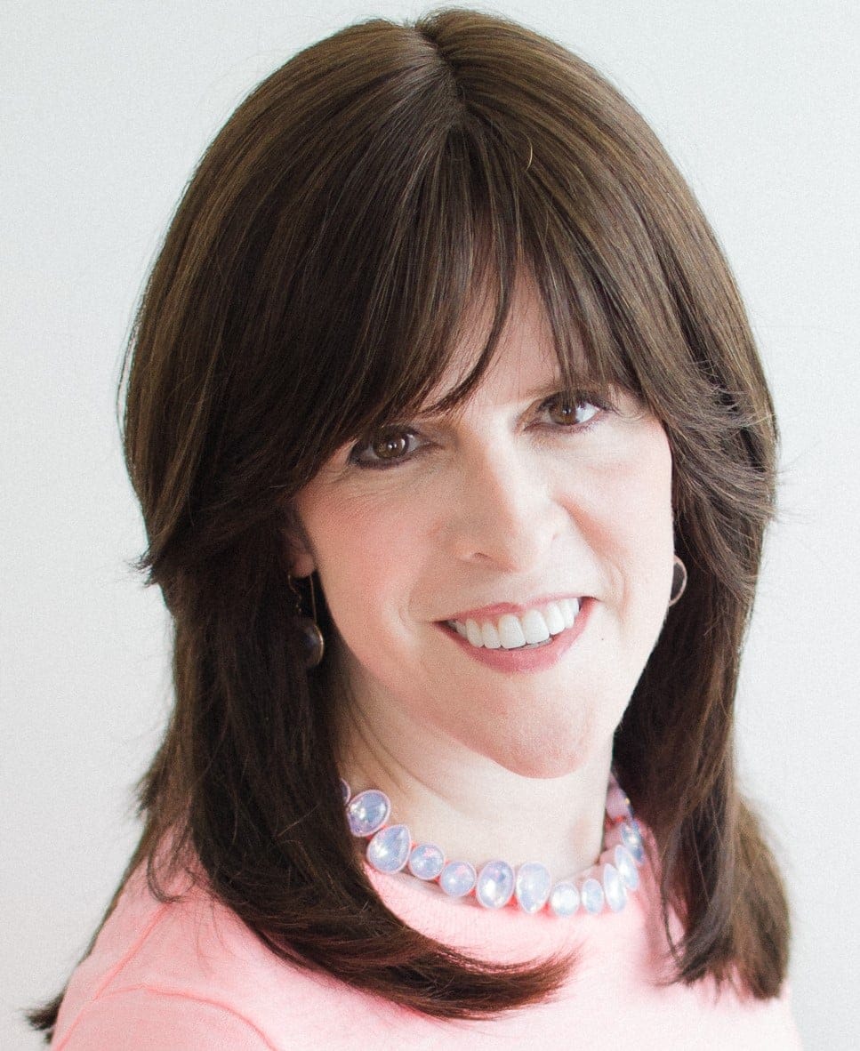 Chani Waitzman – The Dina Friedman Academy