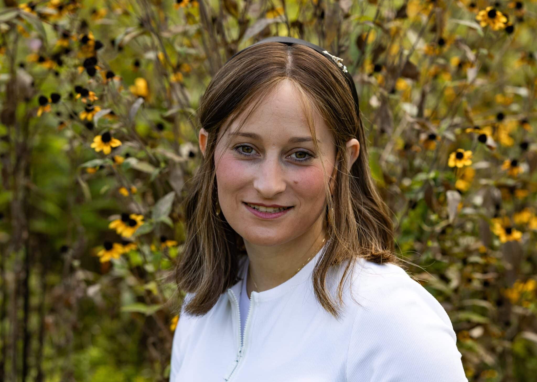 Meet Our Coaches – The Dina Friedman Academy