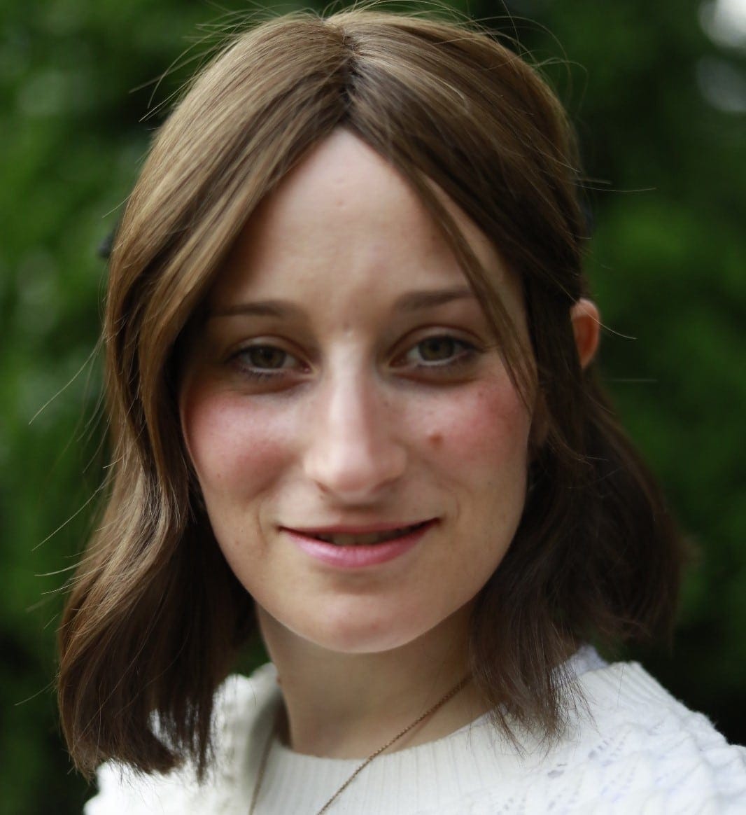 Chaya Suri Smith – The Dina Friedman Academy