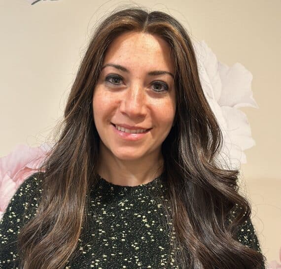 Tamara Blonder – The Dina Friedman Academy